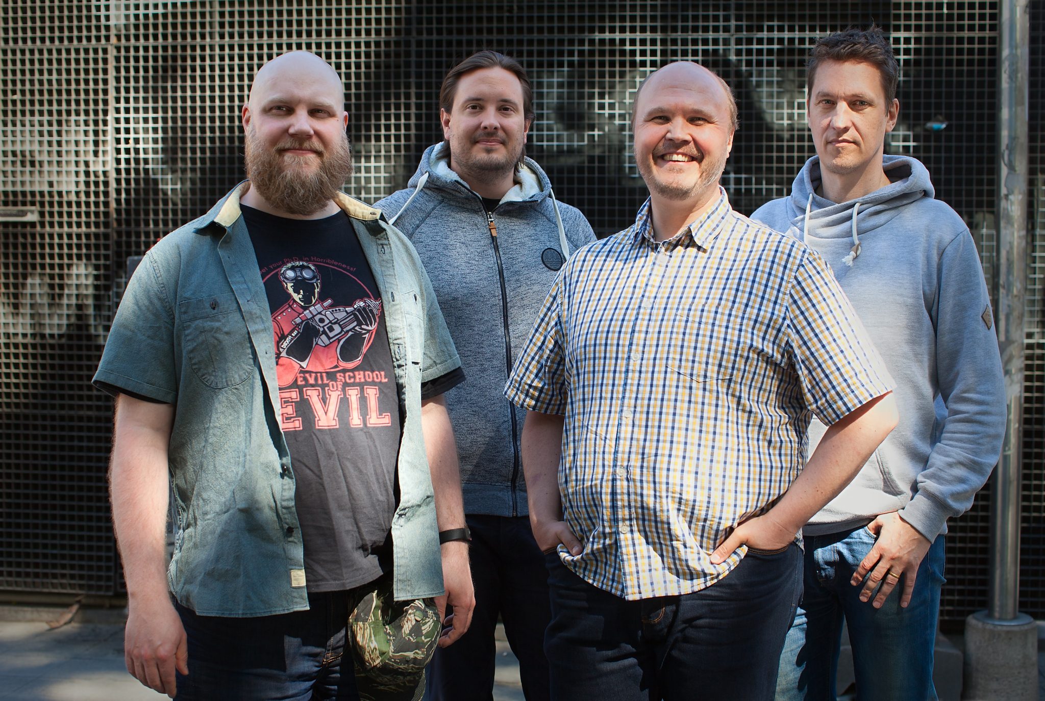 Bakom kulisserna – vem är Rimbert? – Svenska kulturfonden